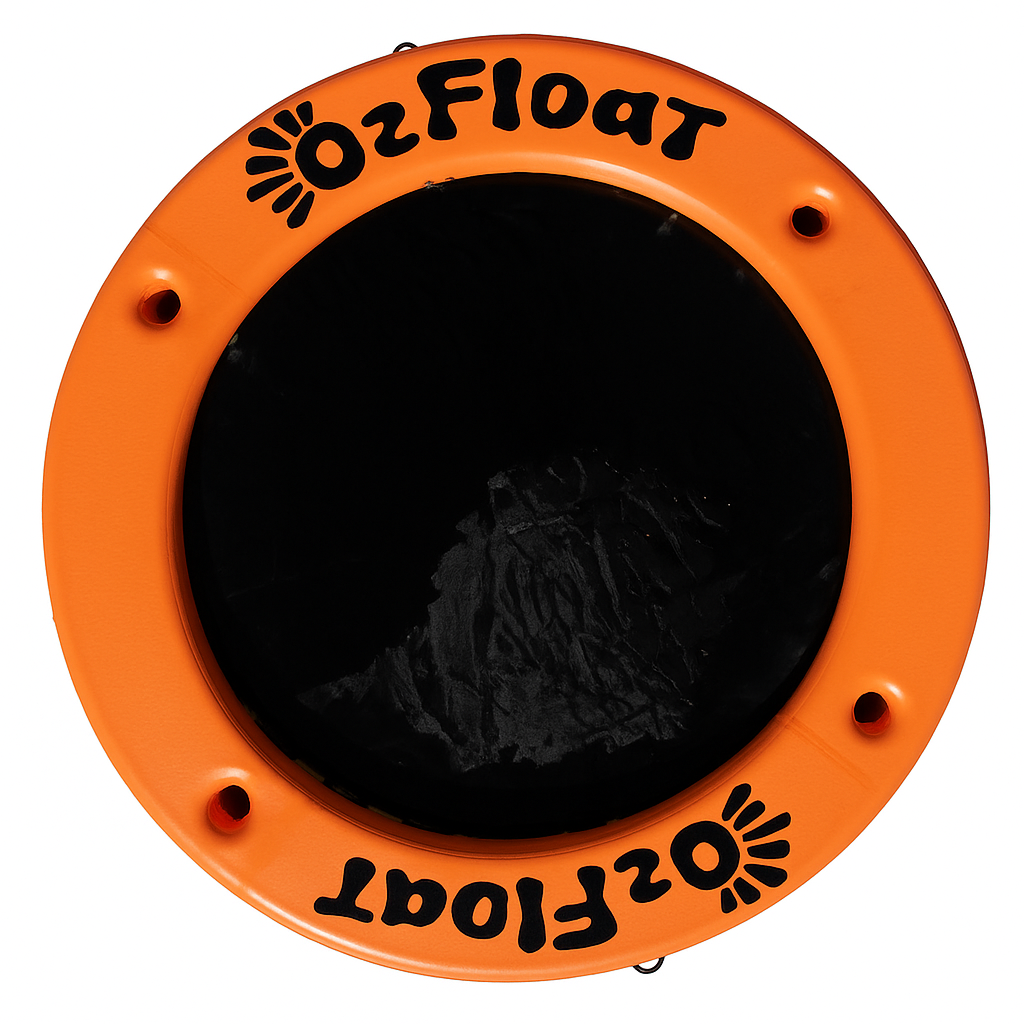 3-Metre Float – OzFloat